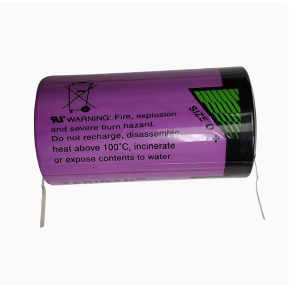 Совершенно новая литиевая батарея для ПЛК Israel TADIRAN Tadiran SL ...