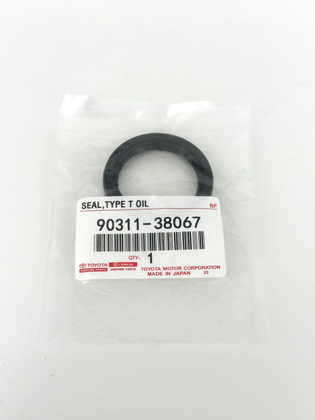 Сальник распредвала, передний Toyota CAMRY AVENSIS MARK 90311-38067 ...