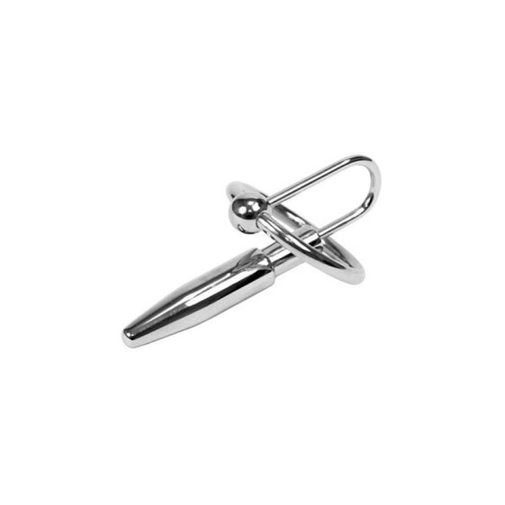 Аксессуар для взрослых Wedge plug with Glans ring- 25 MM купить на OZON ...
