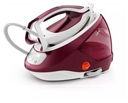 Парогенератор Tefal Pro Expert Protect GV9220 темно-красный купить на ...
