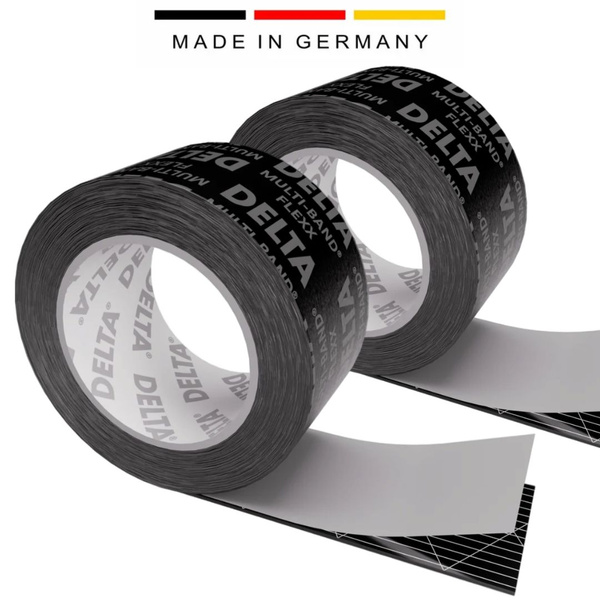 DELTA MULTI-BAND FLEXX 60мм х 25м - 2 рул, Дельта Мультибанд Флекс ...