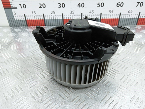 Моторчик печки (вентилятор отопителя) 2727000440 1J816RCJ003 для Honda ...