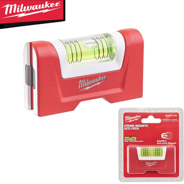 Milwaukee Уровень гидростатический Торпедо, глазков: 1 купить на OZON ...