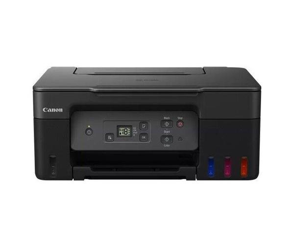 Canon Pixma G2470 МФУ струйное цветное купить на OZON по низкой цене ...
