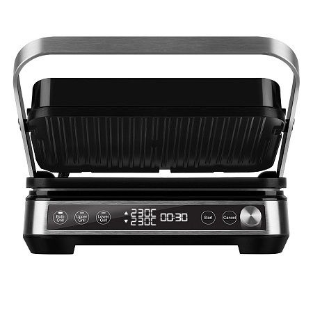 Гриль Redmond SteakMaster GM-304 купить на OZON по низкой цене (1906979653)