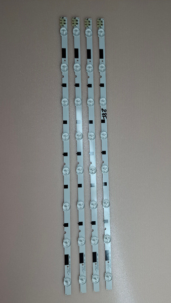 Подсветка для ТВ Samsung для Samsung UE28F4000AW / UE28F4020AW ...