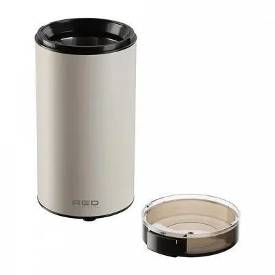 Кофемолка RED SOLUTION RCG-M1611, бежевый купить на OZON по низкой цене (1914426473)