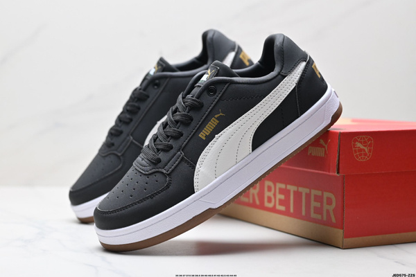 Кроссовки Мужской, Женский PUMA Breathable Бег, Фитнес, размер 42 4 На любой сезон Шнурки США ...