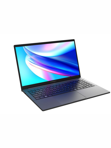 Ноутбук TANSHI M15C-R541UM, AMD Ryzen 5 4600H AMD Ryzen 5 4600H 8 ГБ 8 ГБ, серый купить c ...