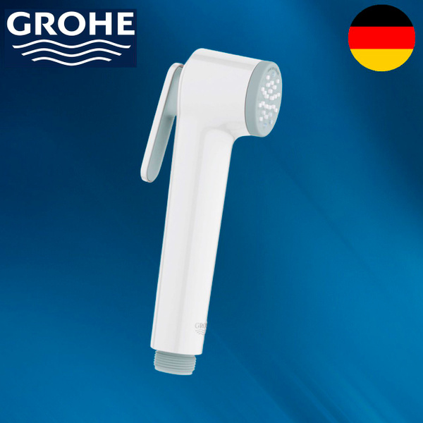 Душевая лейка гигиеническая GROHE Tempesta-F Trigger Spray 30 28020L01 ...