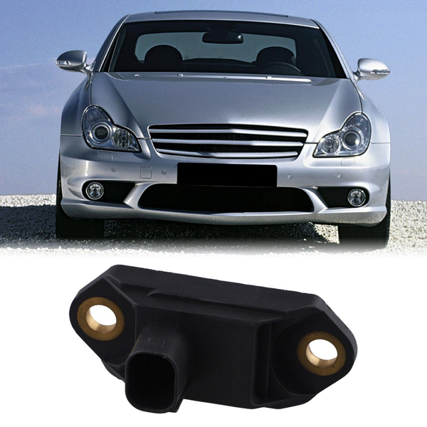 OZ-TNEA 1x Вертикальный Датчик Ускорения Подвески Mercedes 0045423518 ...