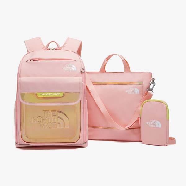 Рюкзак The North Face KIDS PREPPY AIR SCH НАБОР II купить на OZON по ...
