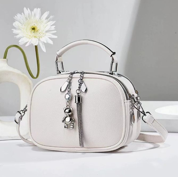 KolTT Сумка на плечо кросс-боди купить на OZON по низкой цене (1958980733)