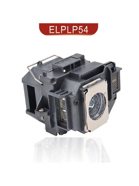 Для лампы проектора Epson ELPLP54 V13H010L54 EB-S7 S72 S8 S82 W7 W8 ...
