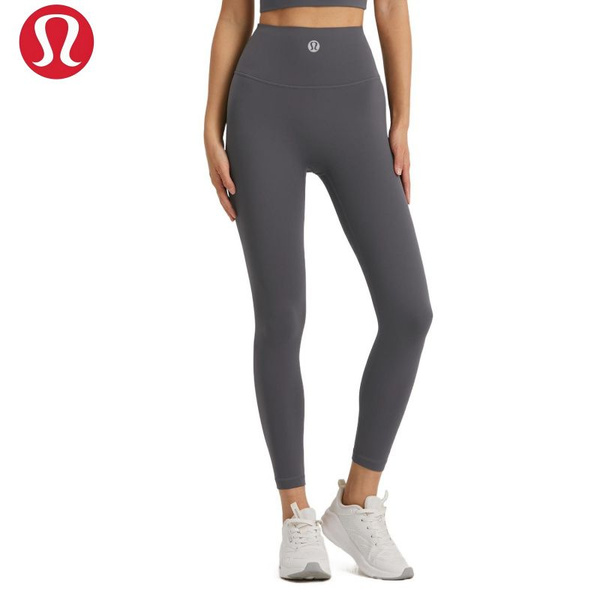 Брюки спортивные Lululemon Женский - купить по доступным ценам в интернет-магазине OZON (2005318534)