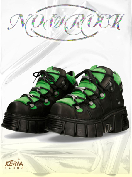 Кроссовки Мужской, Женский KERNA Микрофибра, Натуральная кожа Автоспорт, Бег, размер 38 R ...