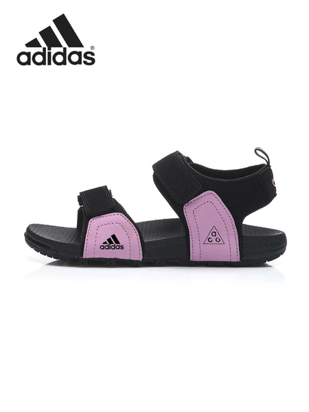 Босоножки Женский, Мужской adidas EVA, размер 39 Толстая подошва R (средняя) Лето Германия ...