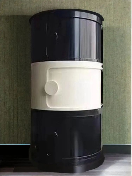 Тумба прикроватная Chuang Tou Gui 3Ceng, 20x20x30 см купить c доставкой ...