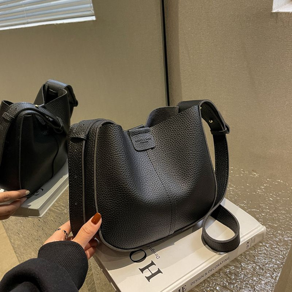 Chengkai Сумка на плечо кросс-боди купить на OZON по низкой цене (2027466619)