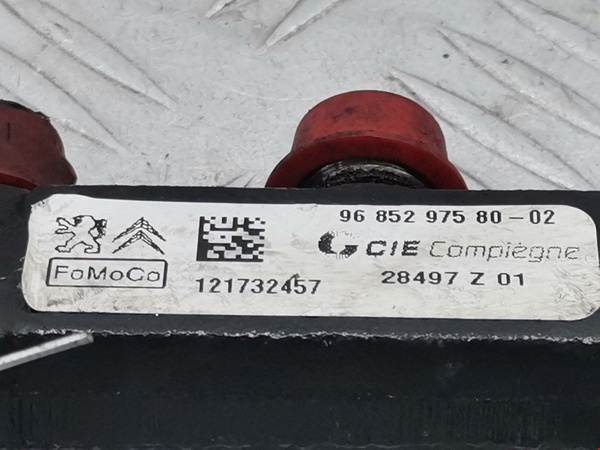 Датчик давления топлива / 1816529 9670076780 1697684 для Ford Focus 3 ...