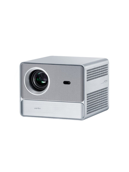 Проектор Wanbo Projector DaVinci 1 Pro (Android 11.0, 2+8G, 1080P, 600 ...