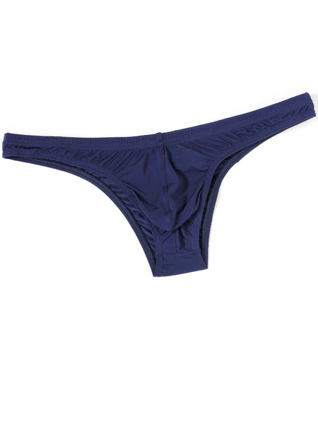 Трусы Мужской Jorionmia сапфирово-синий, размер 48 купить c доставкой ...