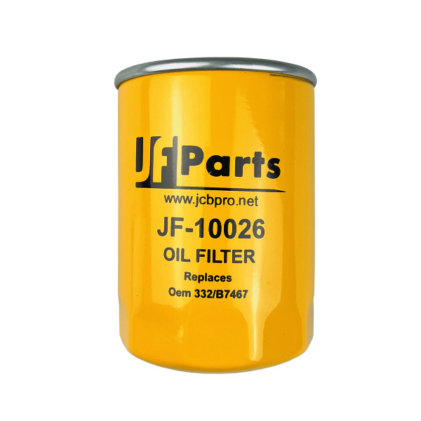 Фильтр гидравлический дренажный 332/B7467, KNJ0288A купить на OZON по ...