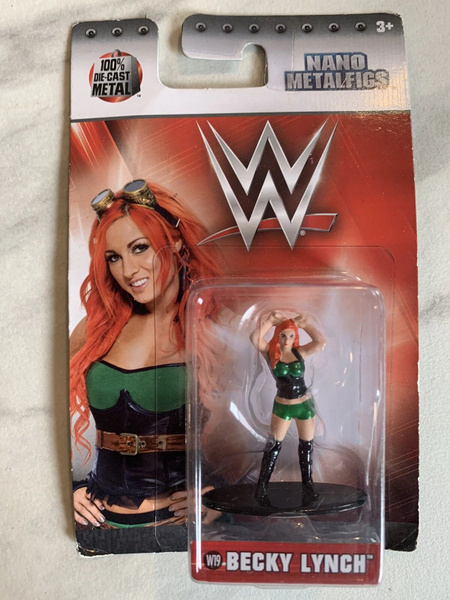 Jada Toys,WWE,Фигурки звезд рестлинга,Металлические фигурки купить на ...