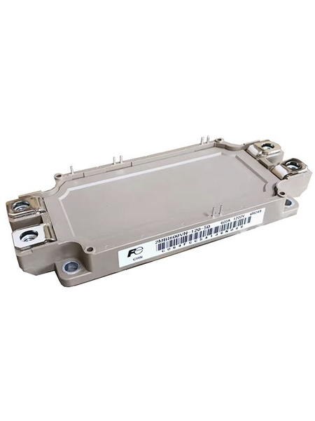 FUJI IGBT Модуль 2MBI600VN-120-50, 1200V 600A купить на OZON по низкой ...