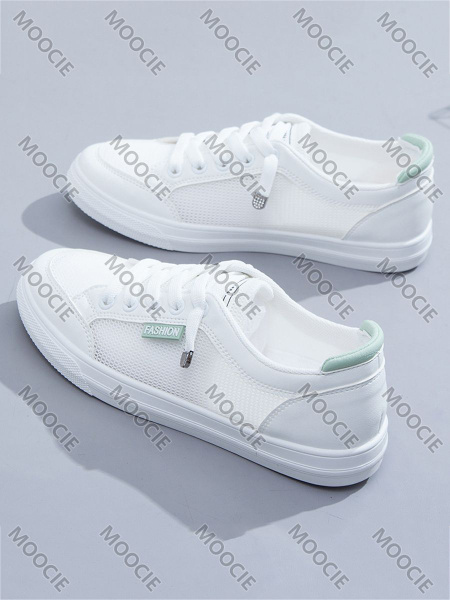 Кроссовки Женский MOOCIE, размер 38 T (узкая) На любой сезон Шнурки купить c доставкой на OZON ...