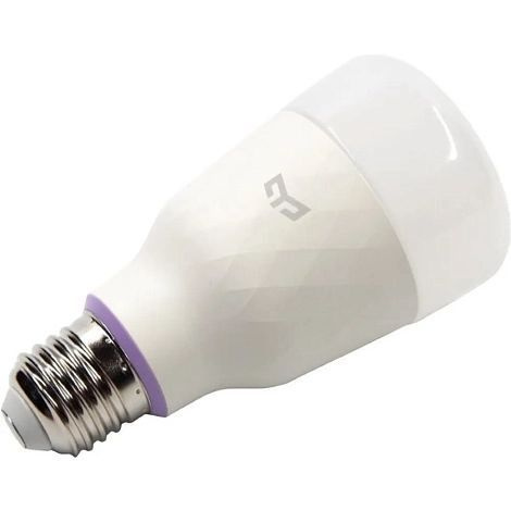 Умная LED-лампочка Yeelight Smart LED Bulb W3 Белая диммируемая 1700K ...