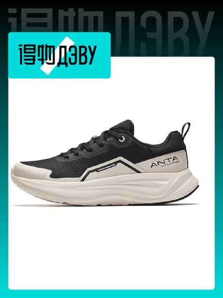 Кроссовки Мужской Anta, размер 40 На любой сезон купить c доставкой на OZON по низкой цене ...