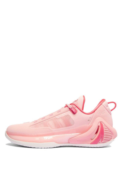 Кроссовки Мужской Anta Баскетбол, размер 41,5 На любой сезон Китай купить c доставкой на OZON по ...