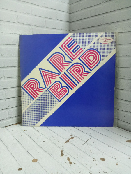 Виниловая пластинка Rare Bird Sympathy What You Want To Know купить на ...