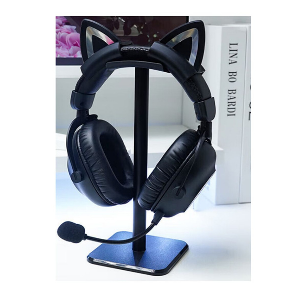 Наушники Полноразмерные Logitech G R825-PRO X 2 Cat's ear Проводное ...