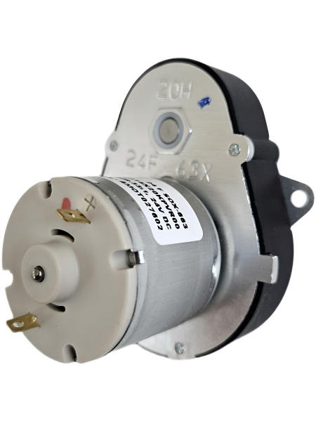 Двигатель для насосов Etatron eMyPool (MyPool) 2 л/ч - 2 Бар (арт. AMOT027602) купить на OZON по ...