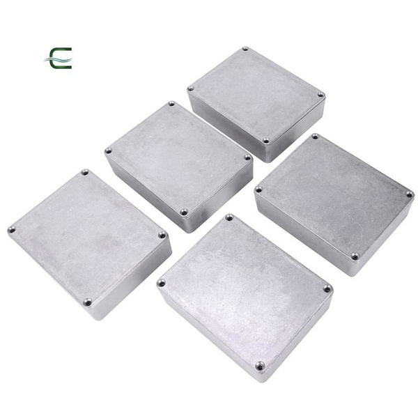 L7(I U H K) 5 шт. гитарная педаль эффектов алюминиевый корпус Топочная ...