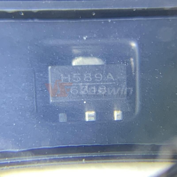 1 шт HMC589AST89ETR SOT-89 ADI В наличии купить на OZON по низкой цене ...