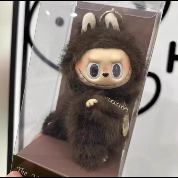 Мягкая игрушка Великий вождь, архангел, Лабубу / Great leader ...