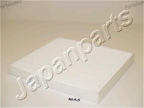 Фильтр Салонный Mazda 6 Japanparts арт. FAA-MA5 купить на OZON по ...