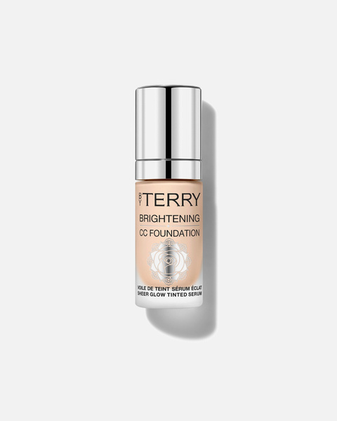 By Terry BRIGHTENING CC FOUNDATION 5N - тональный крем 2N - 2N - LIGHT ...