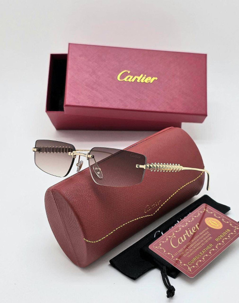 Очки солнцезащитные BRAND-ON, SPF 400 купить на OZON по низкой цене ...