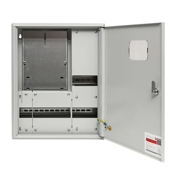 Щит ЩУРн 3/24 (Э) (500х400х120) IP31 EKF mb23-3/24e купить на OZON по низкой цене (2372201141)