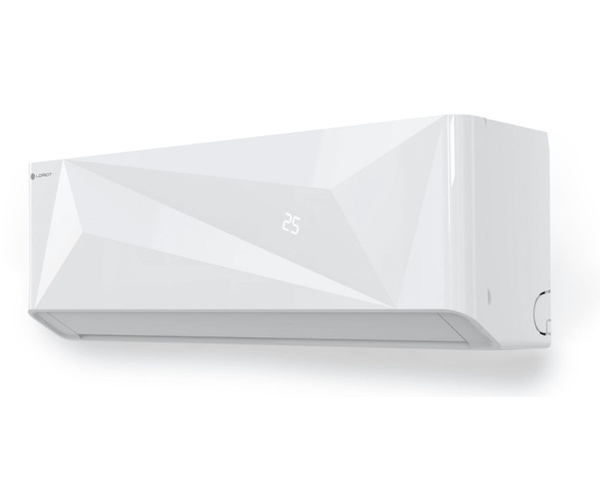 Настенная сплит-система Loriot Diamond White LAC-24MD-IN/LAC-24MD-OUT ...