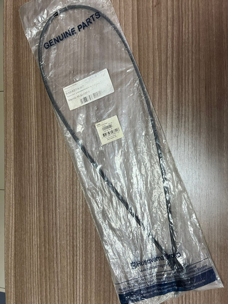 Трос остановки двигателя для газонокосилки HUSQVARNA LC356V, R145 SV ...