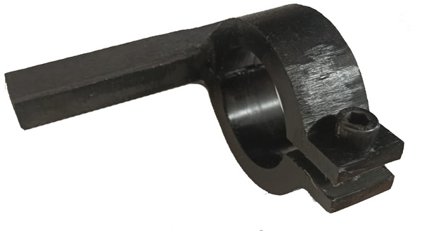 фрезерное приспособление для токарного станка WM210 купить на OZON по ...