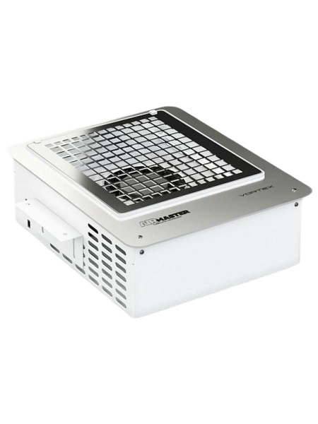 AirMaster Vortex, встраиваемый пылесос для маникюра купить на OZON по низкой цене (519024701)