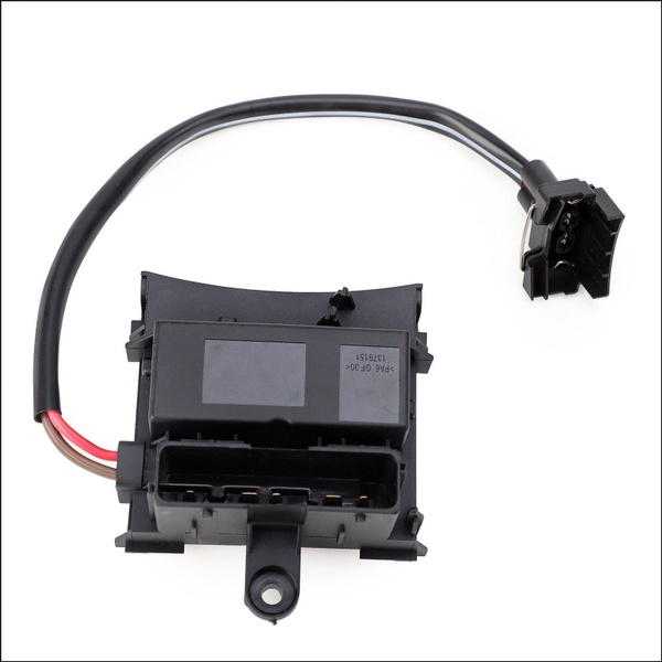 Реле вентилятора Opel Vectra C 2002-2008 MyPads 76 apt.1796CC 1379151 ...