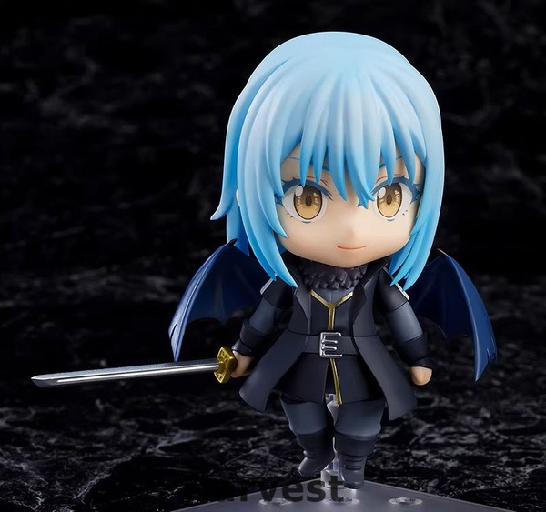 Фигурка That Time I Got Reincarnated as a Slime Relax Time Shion,10,1 ...