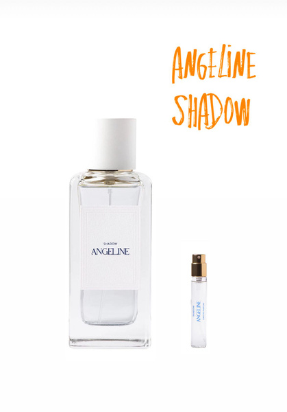 ANGELINE Shadow, парфюмерная вода, отливант 3 мл, пробник - спрей ...